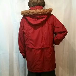 Basic Editions | Jackets & Coats | Basic Editions Vintage Coat | Poshmark
